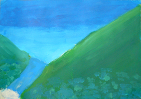 V CERTAMEN DE PINTURA ESCUELA NAVE DEL ARTE